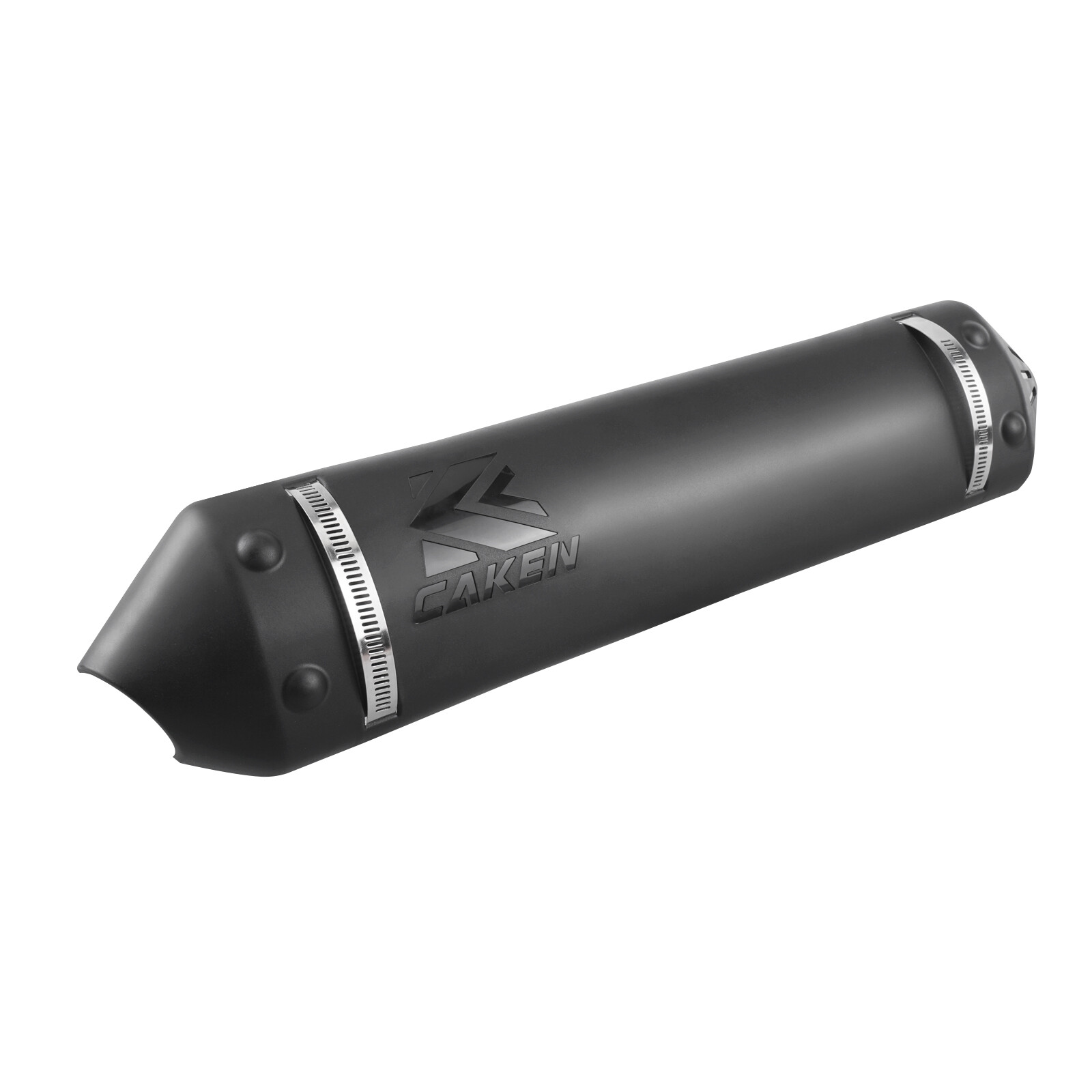 2-Stroke Exhaust Pipe Heat Shield Guard For KTM 250 300 XC-W XC TPI ...