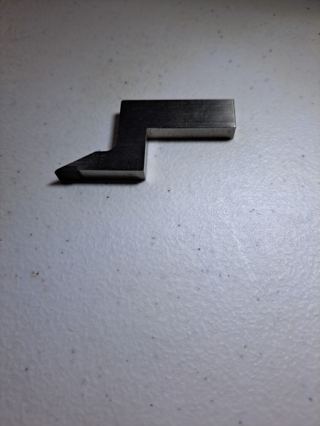 Starrett Height Gage Carbide Offset Scriber 2 1/2" x 1/4" x 1/2" | eBay