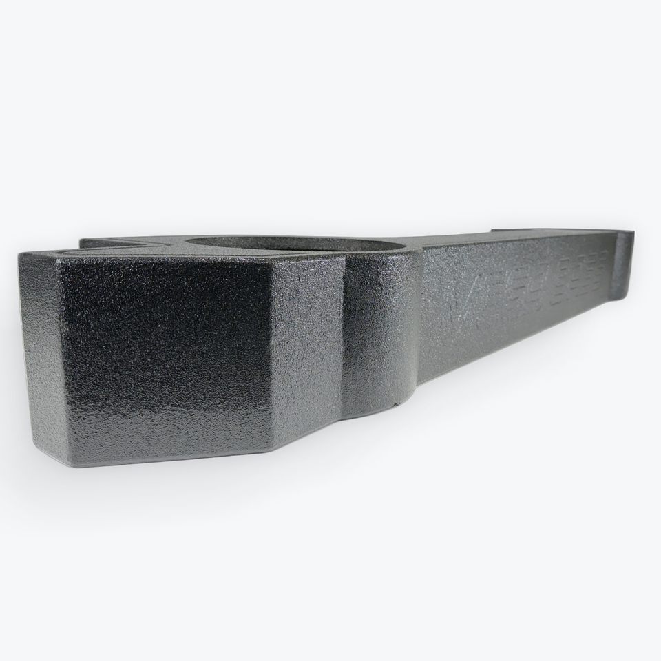 2019-2023 Dodge Ram 1500 Quad Cab Sub Box 2X10" Subwoofer Enclosure | eBay