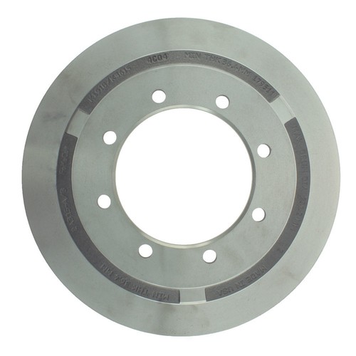 Disc Brake Rotor-Premium Centric 120.65141 805890953326| eBay