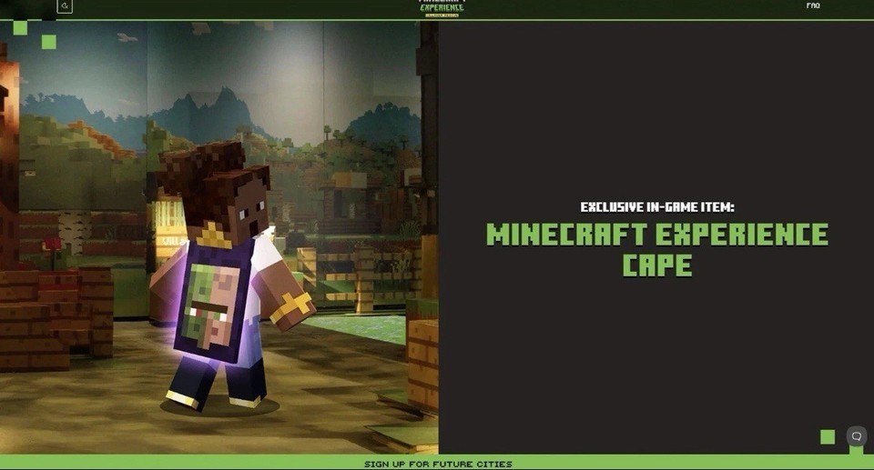 20+ SOLD! 5 ⭐️ Feedback - Minecraft Villager Rescue Cape Code LONDON ...