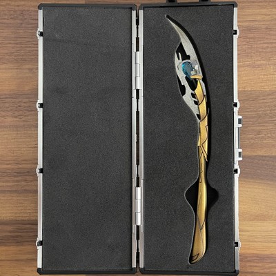 Hot Toys MMS563 Avengers Endgame Captain America (2012) Loki's Scepter ...