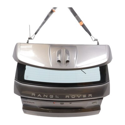 Portellone - Land Rover RANGE ROVER PH.2 - Grigio Scuro - LR181166 - M1 ...
