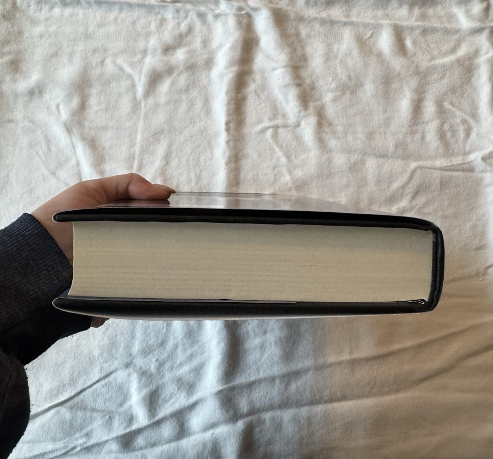 Lover Eternal by J. R. Ward (2012, Hardcover) Collectors Edition ...