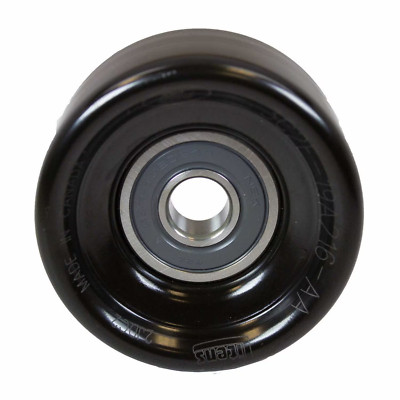 2003-2010 6.0L 6.4L Ford Powerstroke OEM Motorcraft Idler Pulley 3C2Z ...