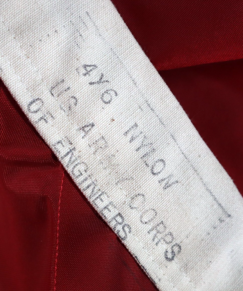 US Army Corps of Engineers Flag 4 x 6 feet Double Sided Nylon for ...