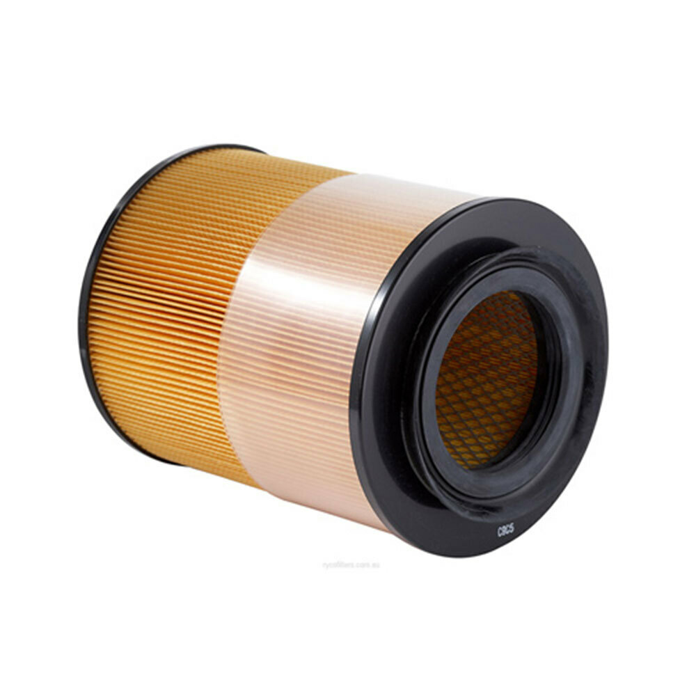 New RYCO Air Filter-Heavy Duty For MITSUBISHI FUSO CANTER FE439 3.9L ...