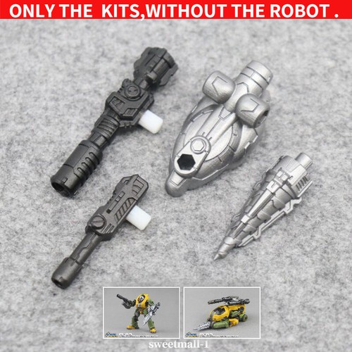 in stock! Matrix Workshop M-69 Backpack Weapon Drill Upgrade Kit For ...