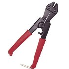 Small Mini Miniature 8" Long Pocket Size Sized Bolt Cutter Cutting ...