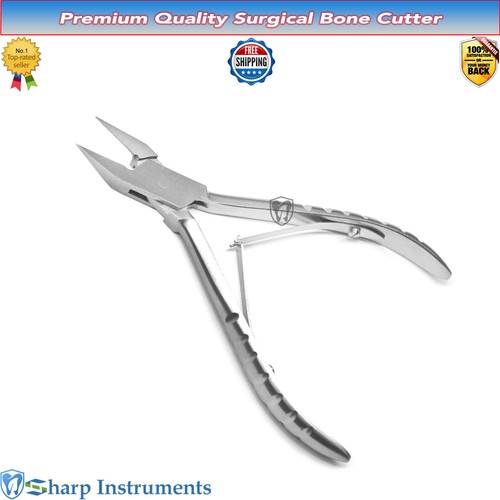 Surgical Bone Cutter Liston Orthopedic Bone Surgery, Manipulation ...