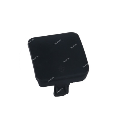 2218850223 For Mercedes Benz S-class W221 06-09 Front Bumper Tow Hook ...