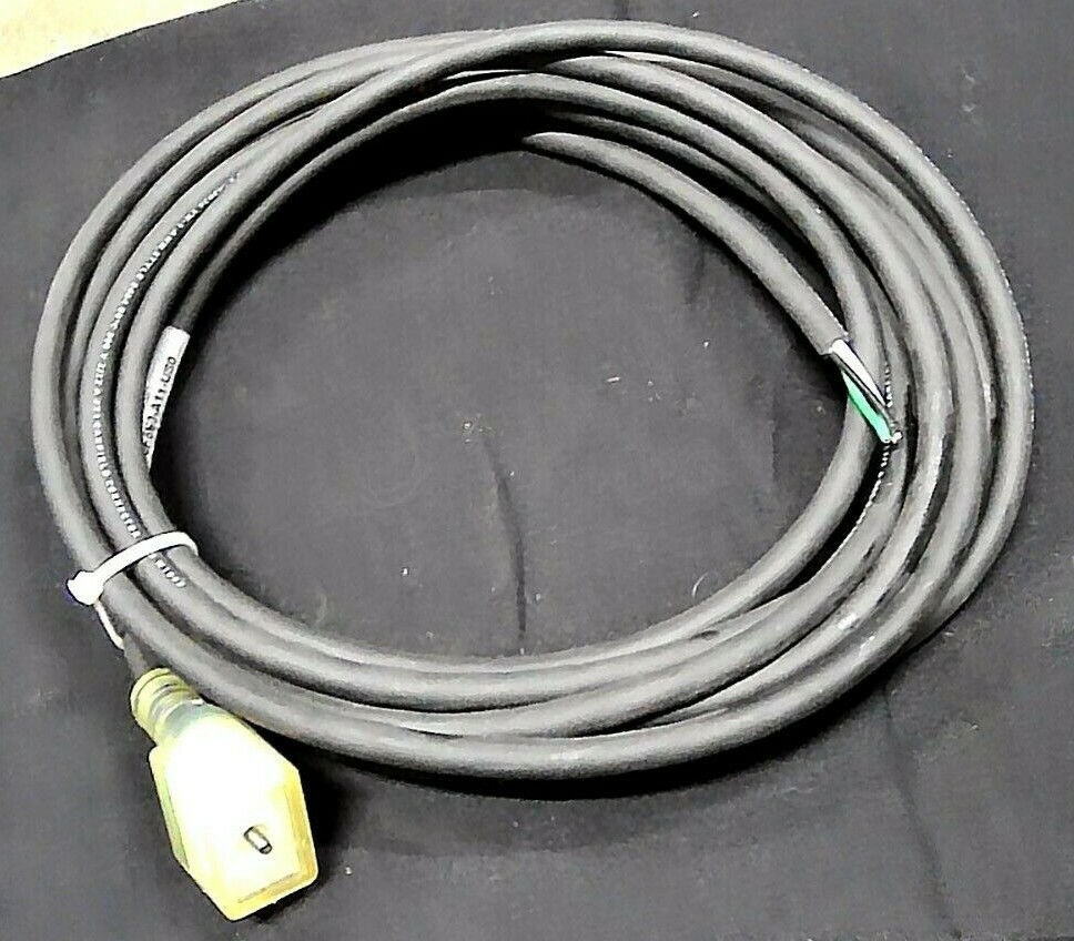 CANFIELD 5F5F0-A11-US0 CONNECTOR CABLE *FREE SHIPPING* | eBay