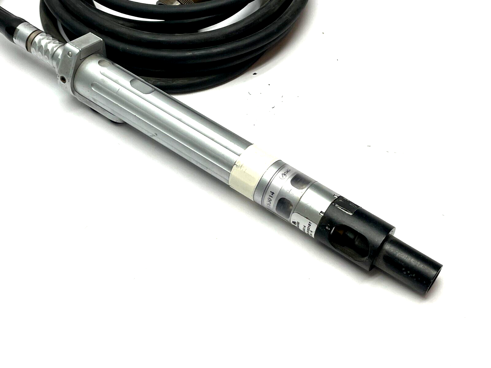 ASG SD2500-35FX Fixture Mount Transducerized Electric Screwdriver | eBay