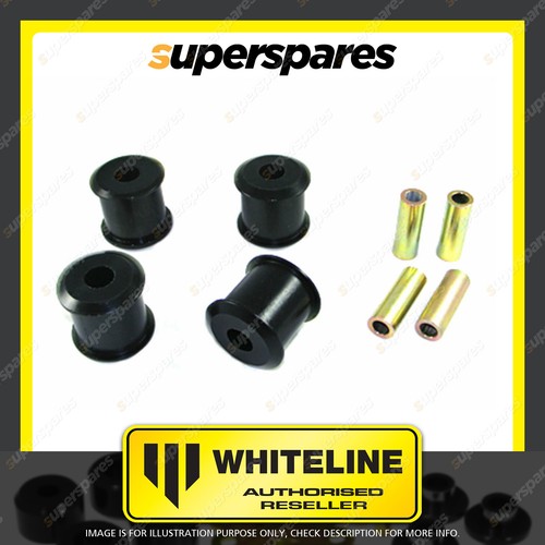 Rr upper Trailing arm Bush for FORD FAIRLANE NF NL FALCON EF EL XH AU ...