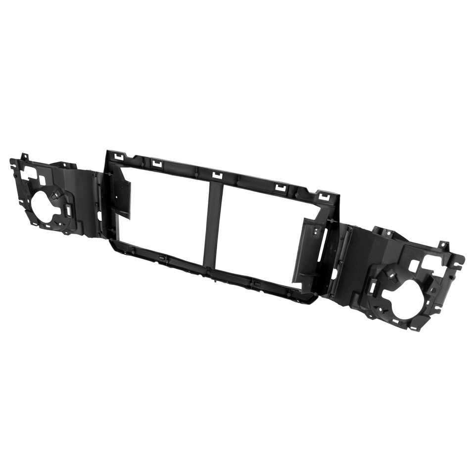 For Ford F-250 F-350 Super Duty 05 06 07 Header Panel Grille Headlight ...