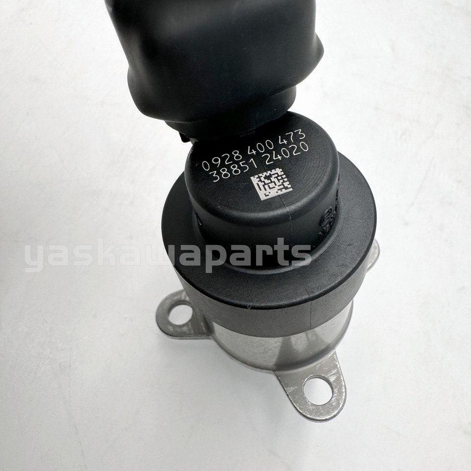 BOSCH OEM 4903523 Fuel Control Actuator For Cummins 8.9 liter ISC/ISL ...