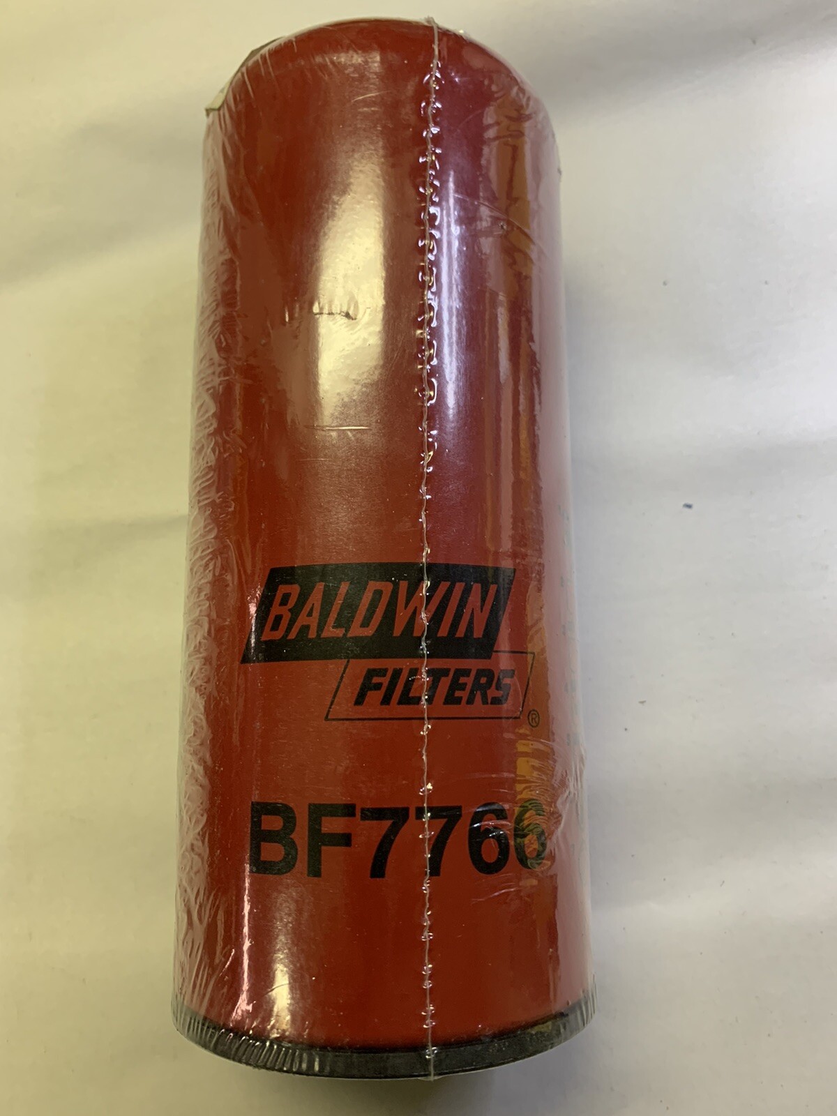 BALDWIN BF7766 - Fuel filter cross reference