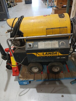 Landa Gto Pressure Washer Parts Sale | Landa Gto Pressure Washer Parts ...
