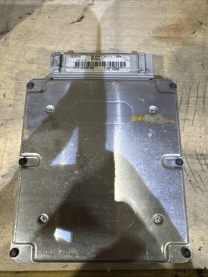 Ford OBS BUG2 PCM ECM F4TF-12A650-BBC | eBay