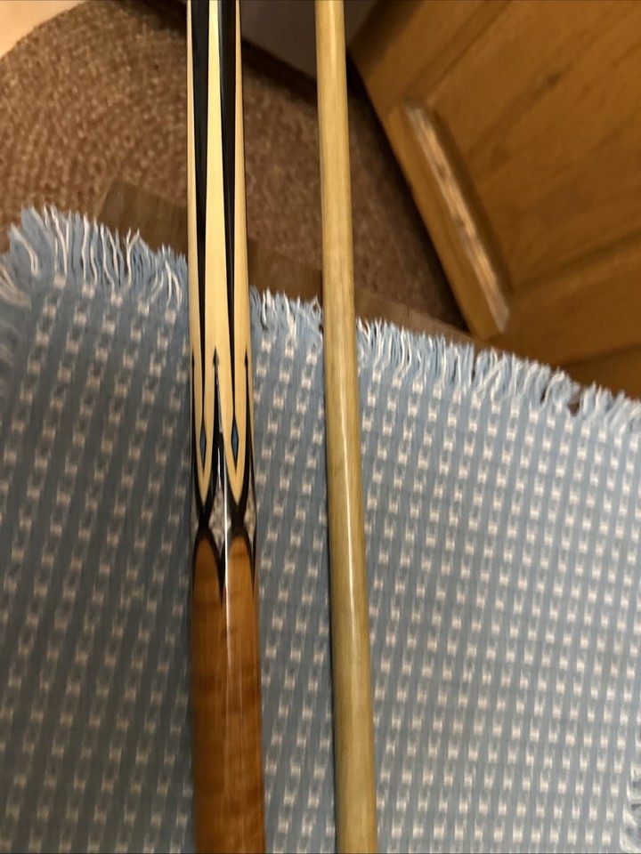 Rage RG203 Billiards Turquoise Pool Cue Stick 19 oz 1421[ | eBay