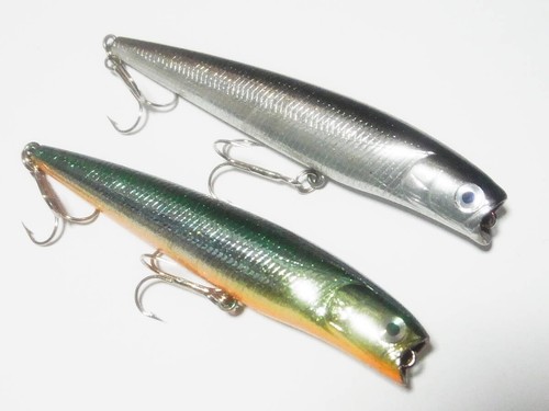 Daiwa TD Pencil 95 Set of 2 Daiwa TD-PENCIL Old Pencil Bait | eBay