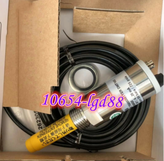 1pcs fit Dew Point Sensor Transmitter DMT143 inbox#10654 | eBay