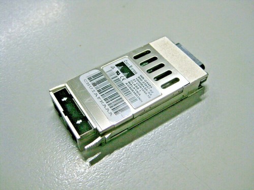 Lot 0f 3 Cisco WS-G5484 800-23857-02 1000BASE-SX Gigabit Transceiver ...