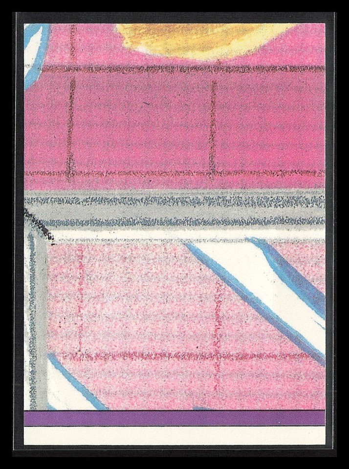 JOHNNY ONE NOTE 1986 Topps Garbage Pail Kids Sticker #175B | eBay