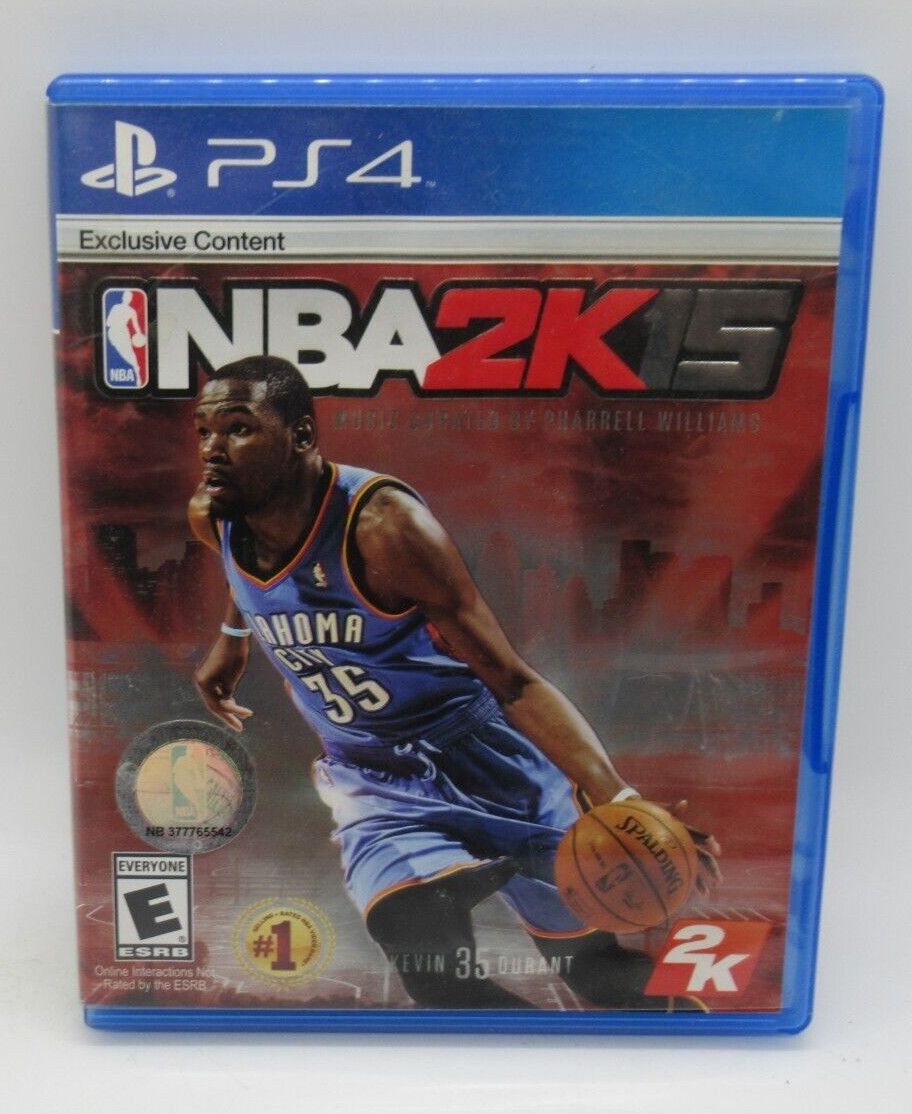 Nba 2k15 Gameplay Ps3 And Ps4