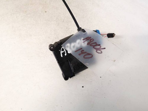 4f0820511b Actionneur moteur volet ventilateur chauffage 013280136 ...