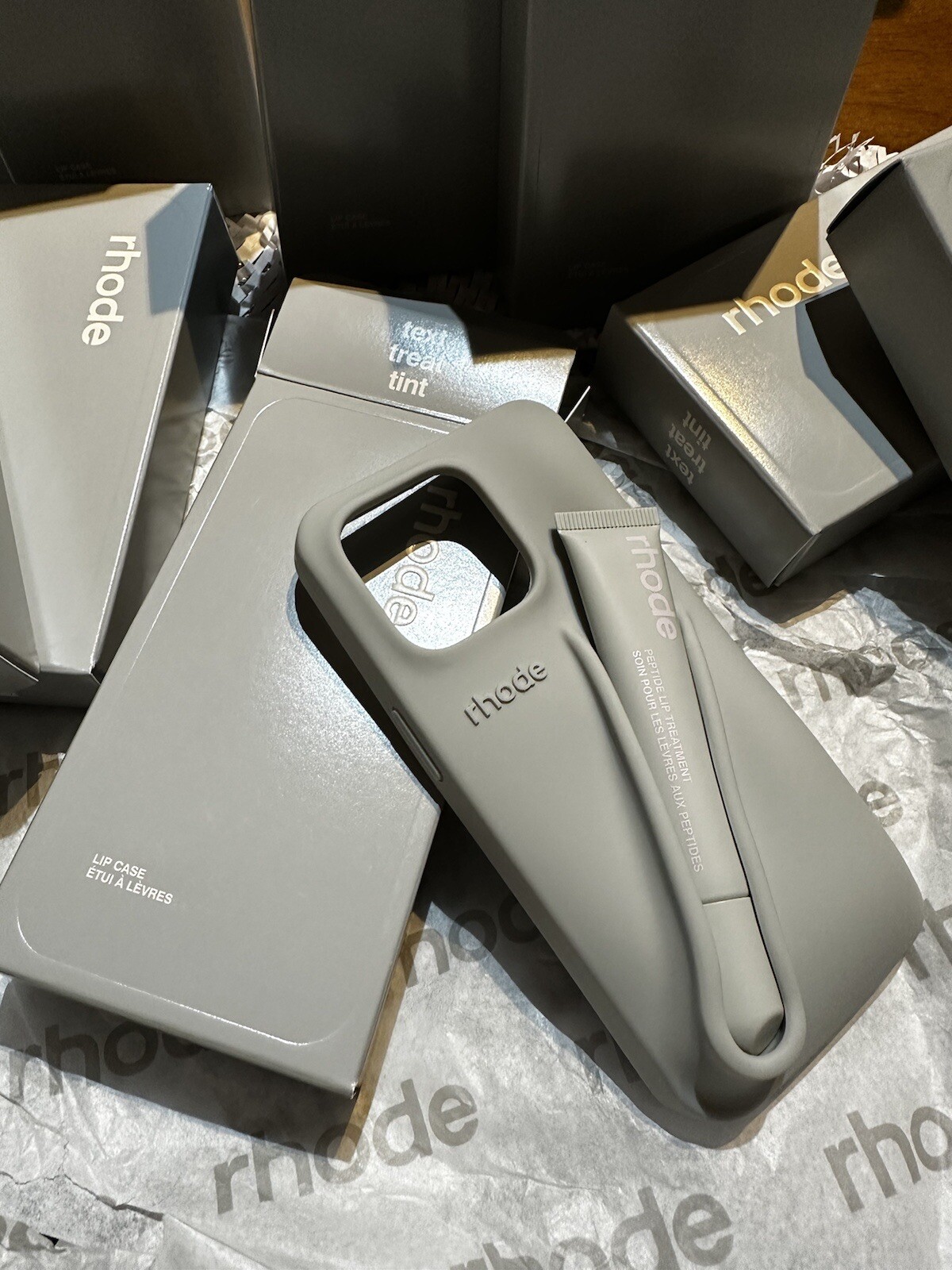 Rhode Lip Case - iPhone 14 Pro MAX Phone Case | eBay