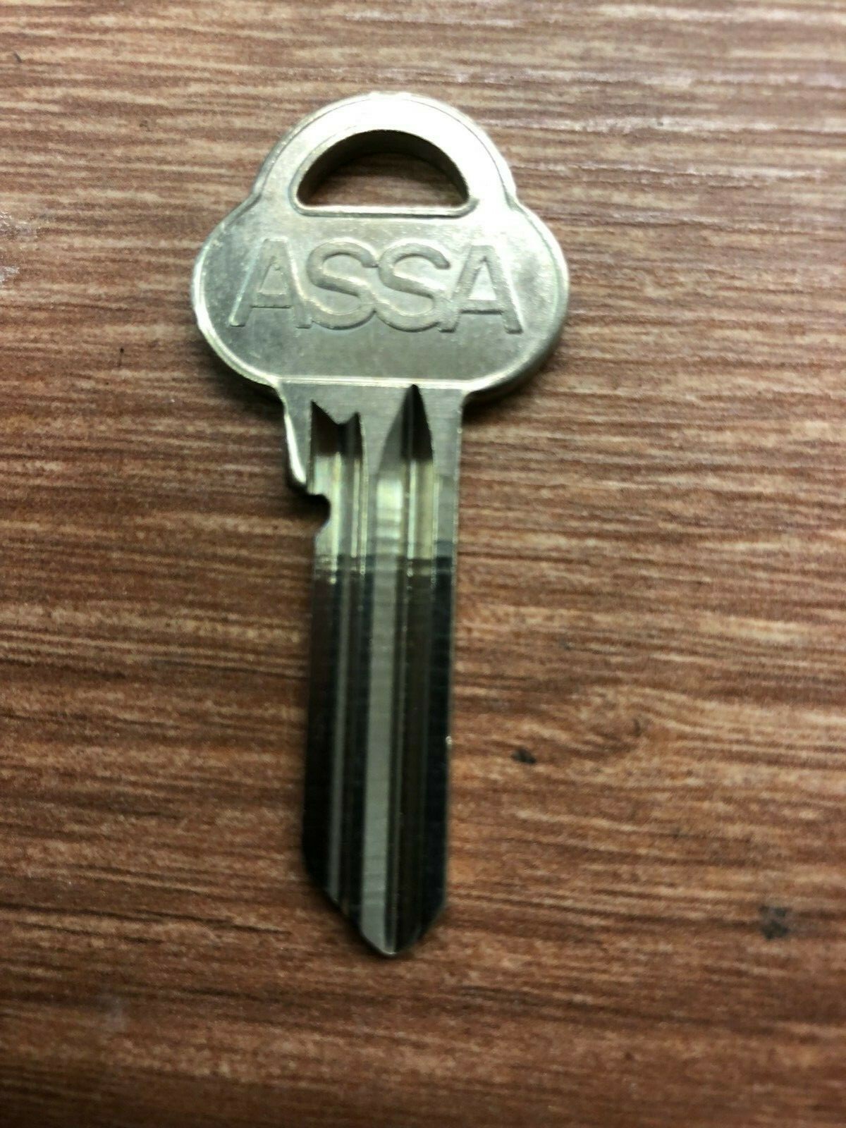 GENUINE Key blanks to suit ASSA , RUKO Cylinders | eBay UK
