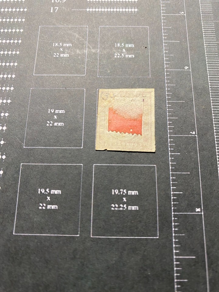 Rare Italian States SARDINIA Stamp 1862 #13 40C. MH, VF | eBay UK