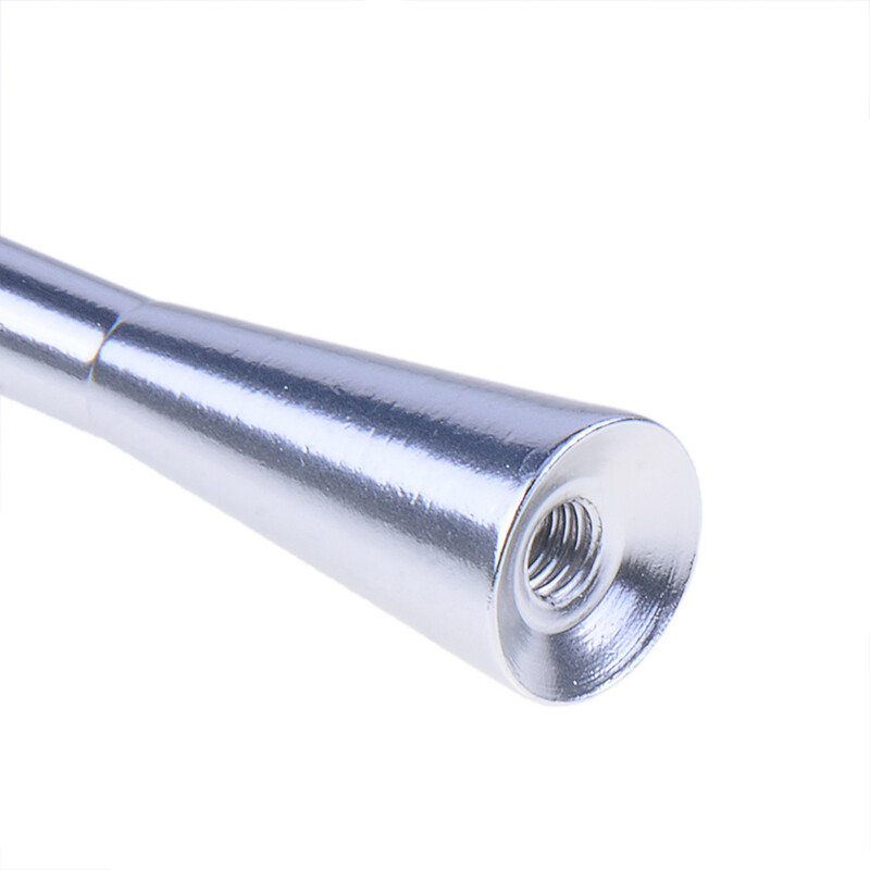 3" Car Aerial Bee Sting Mast Antenna Roof Ariel Mini Stubby Arial ...