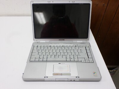 COMPAQ PRESARIO V2000 **UNTESTED** | eBay