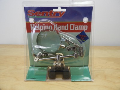 Sentry, Helping Hand Clamp, Tools, 633704 | eBay
