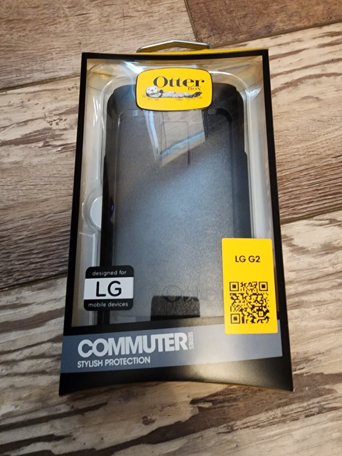 2012 Otter Box Commuter Series LG G2 Phone Case | eBay