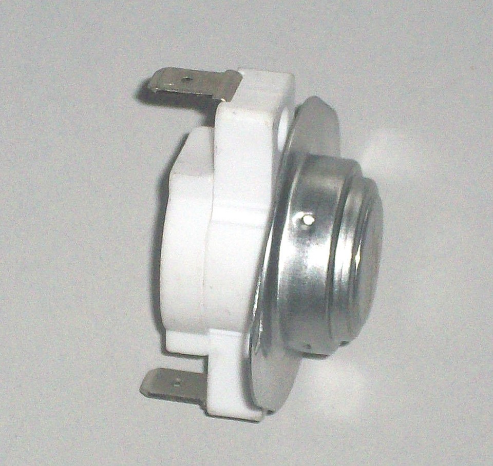 Austroflamm F01-120 CERAMIC Low Limit Snap Disc Switch, Integra Pellet ...