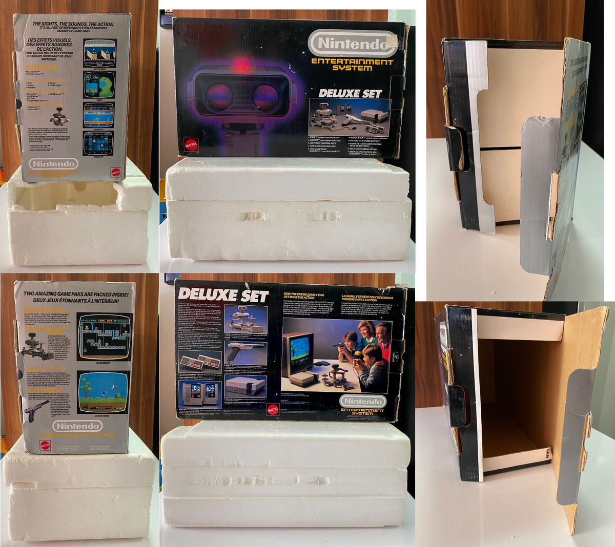 It8bit Mdash Nes Box