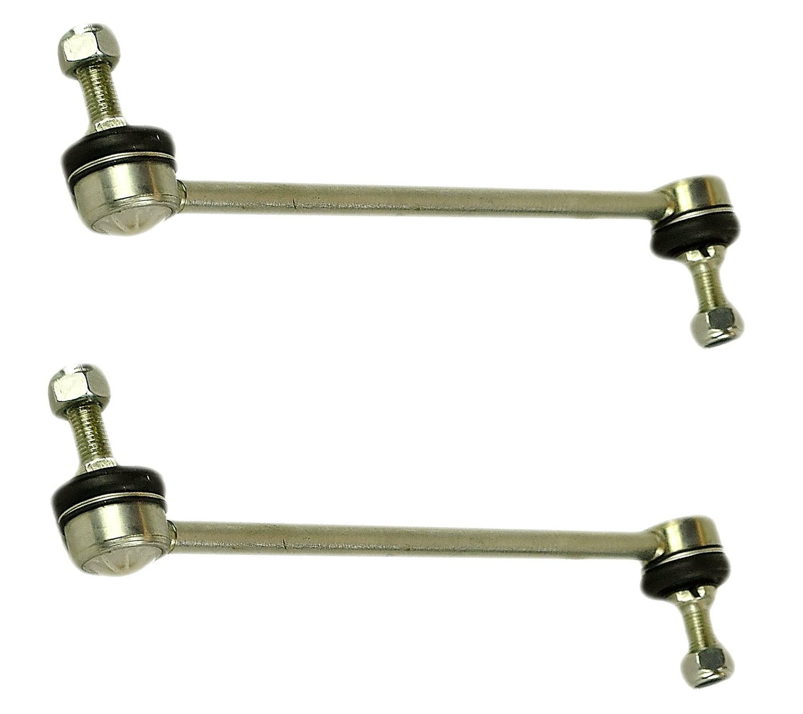 For Nissan Tiida NV200 Note Micra Front Stabiliser Anti Roll Bar Drop ...