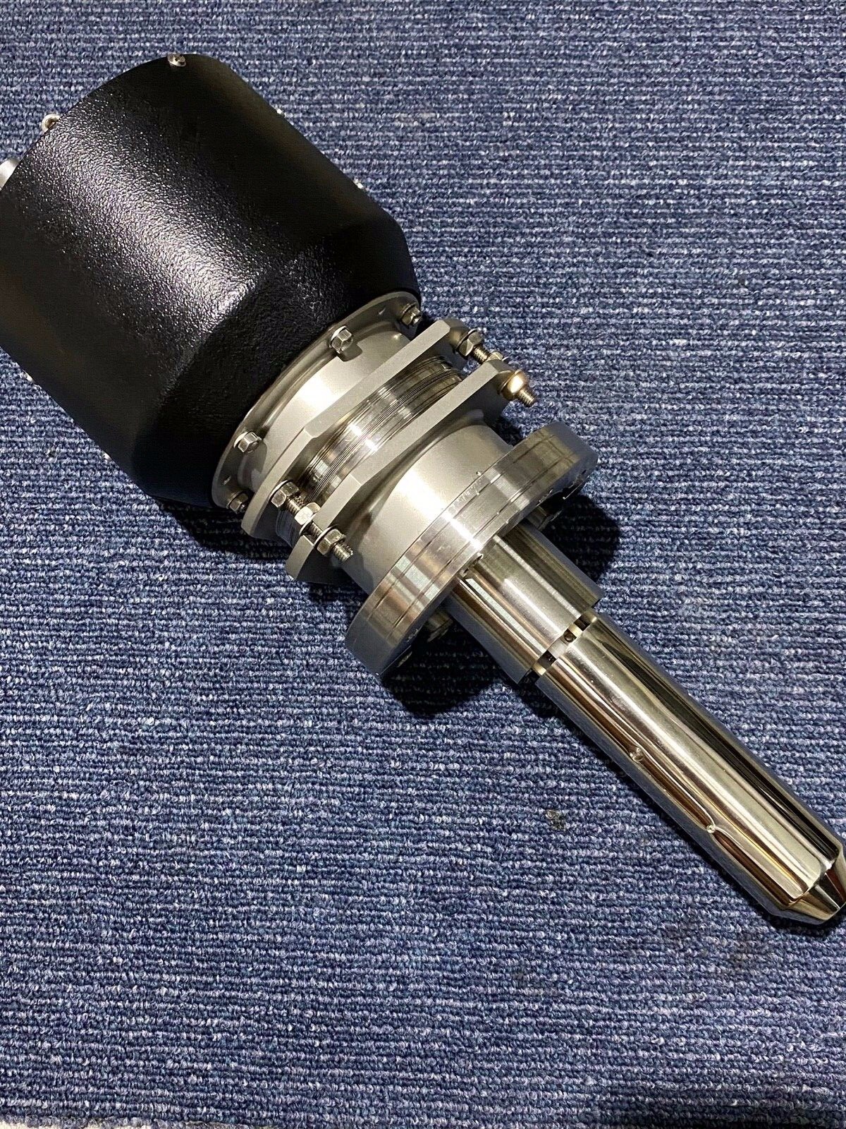 KRATOS XSAM 800 SAM Electron Gun | eBay