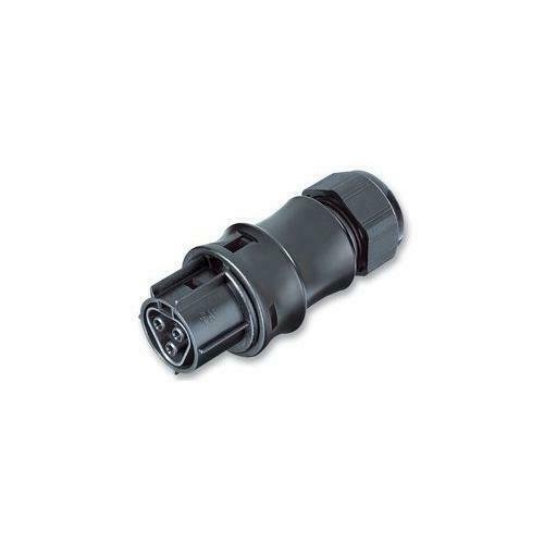 Wieland Electric Socket 3pole 20a 6-10mm 96.031.4053.1 for sale online ...