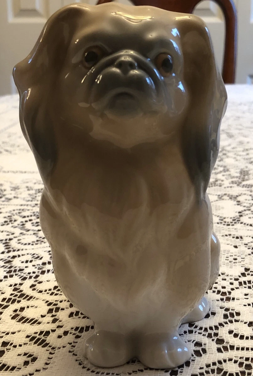 Figurine Marking Identification