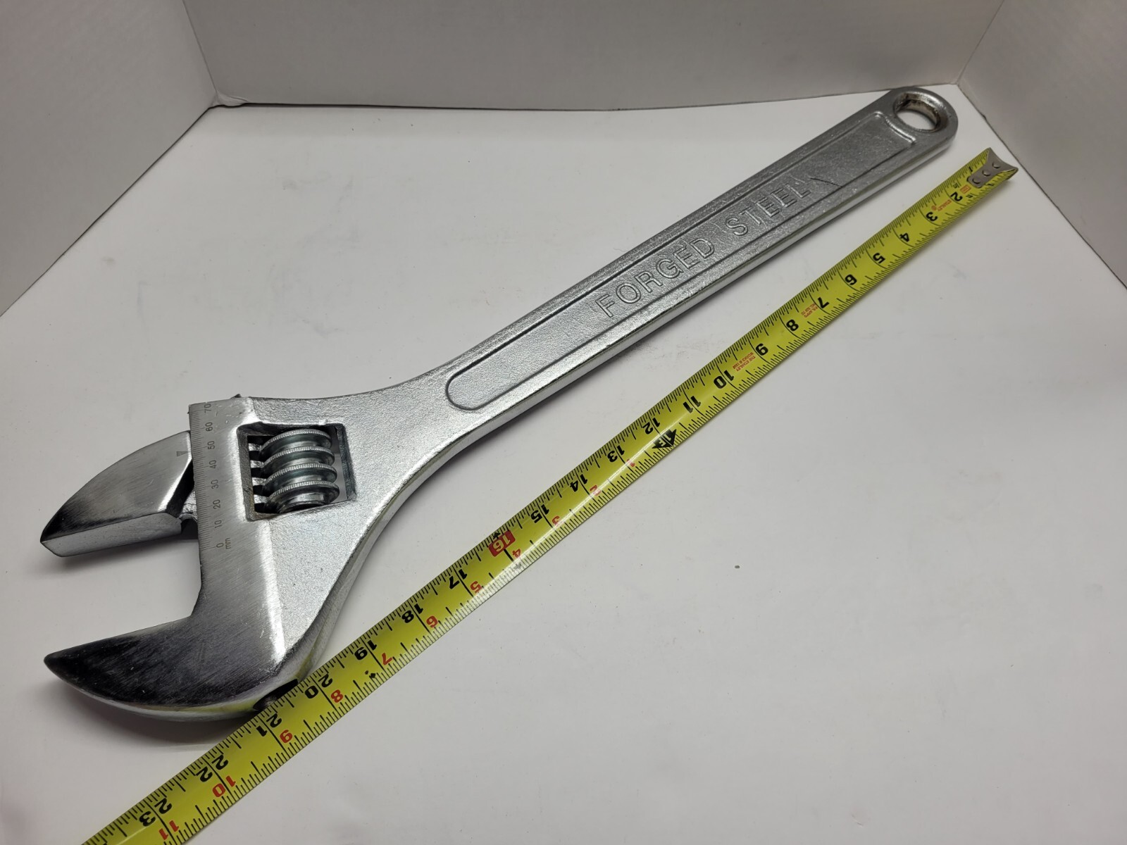 Performance Tool W424P 24 Inch Adjustable Wrench for sale online | eBay