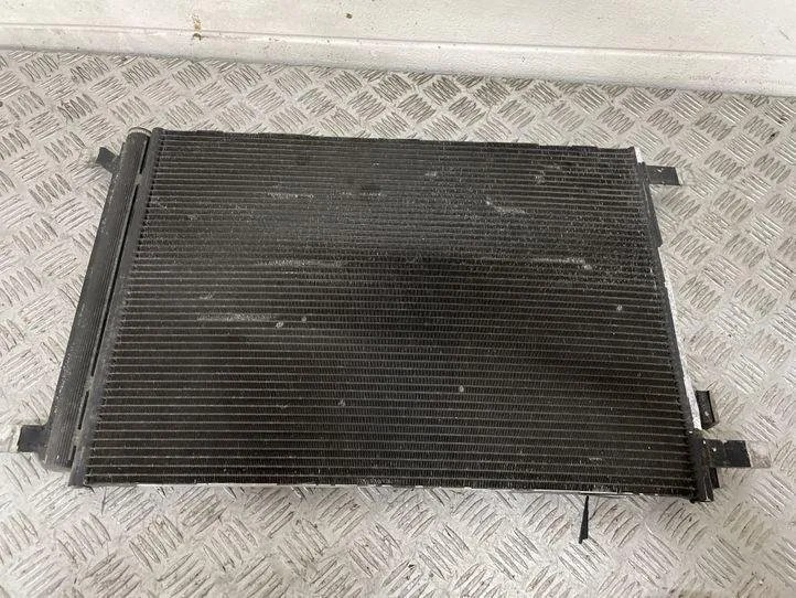 VW GOLF VII Variant BA5, BV5 Radiateur Climatisation 5Q0816411BC 1.60 ...