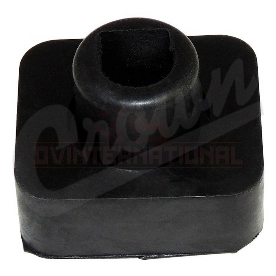 Cr Auto Radiator Isolator Left or Right, Lower for Jeep Liberty 2008 ...