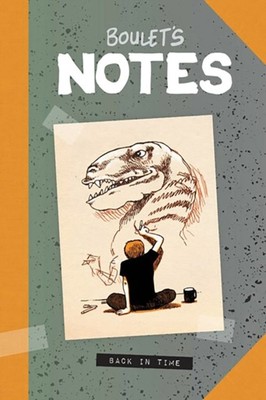 Boulet's Notes Back in Time by Boulet (Hardback Book) | eBay UK