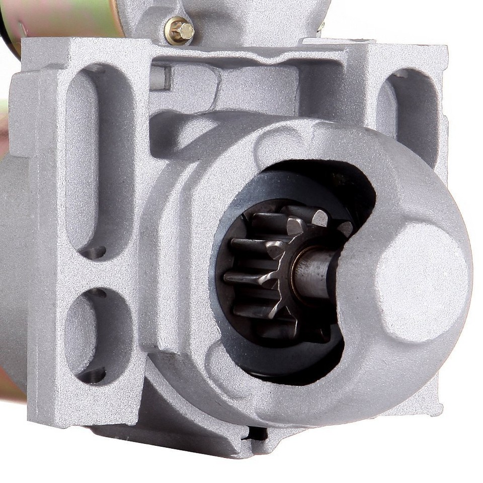 Starter Fits Chevrolet Avalanche Suburban Tahoe GMC Yukon 410-12184 ...