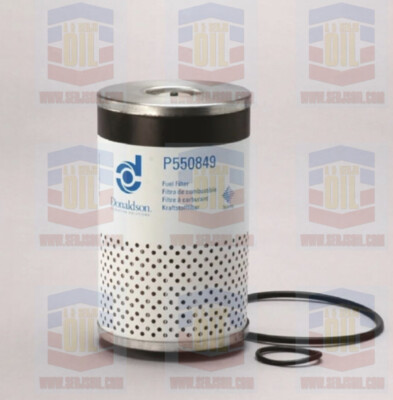 DONALDSON P550849 FUEL FILTER, WATER SEPARATOR CARTRIDGE. • | eBay