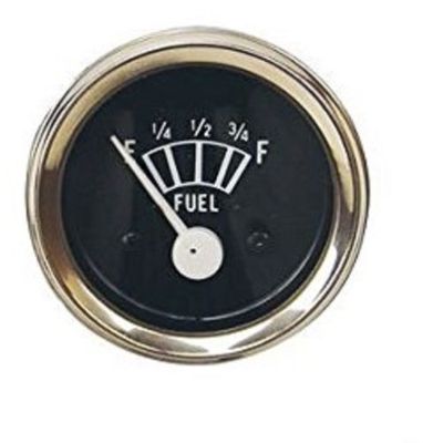 Tractor Fuel Gauge for Massey Ferguson 898418M1 | eBay